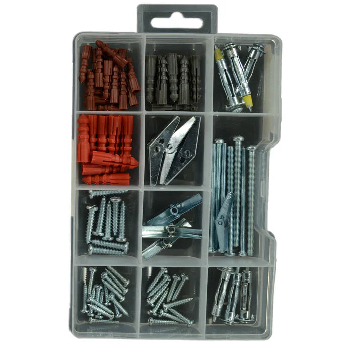 Monster Fastener Anchors Large Project Kit - Crescent Springs, KY ...