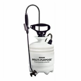 Bleach Sprayer, 4-Pattern, 2-Gallon Tank - Crescent Springs, KY ...