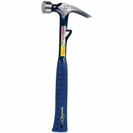 Estwing's Patented Hammertooth® Hammers 22 Oz - Crescent Springs, KY ...