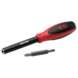 Multi-Bit Insulated Screwdriver - Crescent Springs, KY - Crescent ...