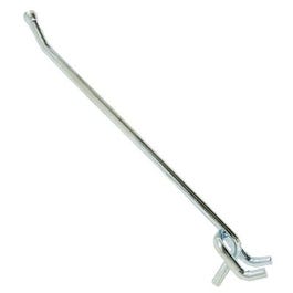6-In. Heavy-Duty Pegboard Hook, Double-Prong - Crescent Springs, KY ...