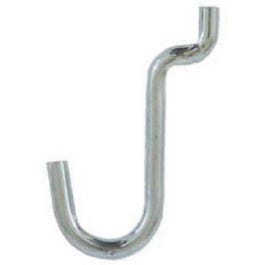 12-In. Curved Pegboard Hook, 8-Pack - Crescent Springs, KY - Crescent ...