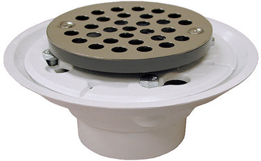 SHOWER/FLOOR DRAIN PVC 2 X3 - Crescent Springs, KY - Crescent Springs ...