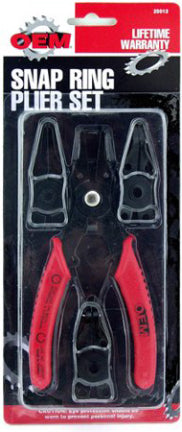 SNAP RING PLIER SET - Crescent Springs, KY - Crescent Springs Hardware